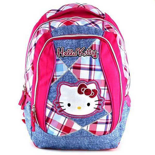 Ranac Hello Kitty Target 16300 | Dečji sajt